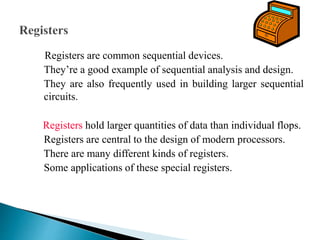 Instruction codes | PPTX
