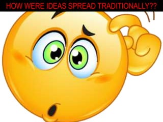 How to get your ideas to spread - Ted Talk | PPT | Free Download