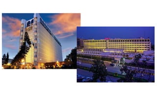 Life of Saddaruddin Hashwani | PPT