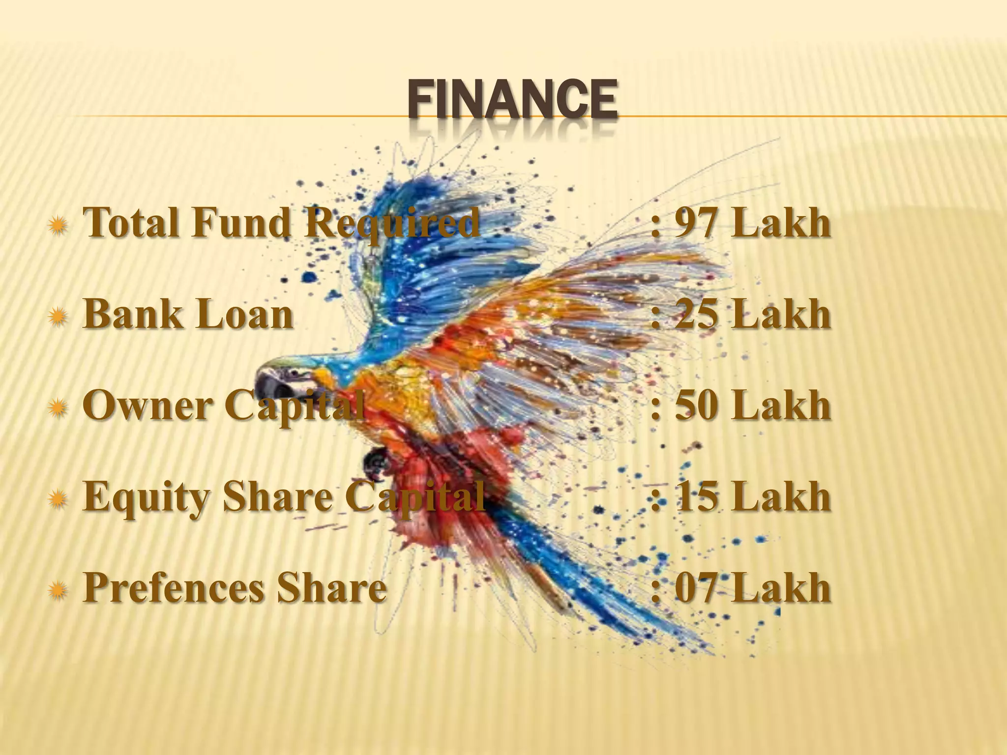 Presentation Project Paint Star | PPT