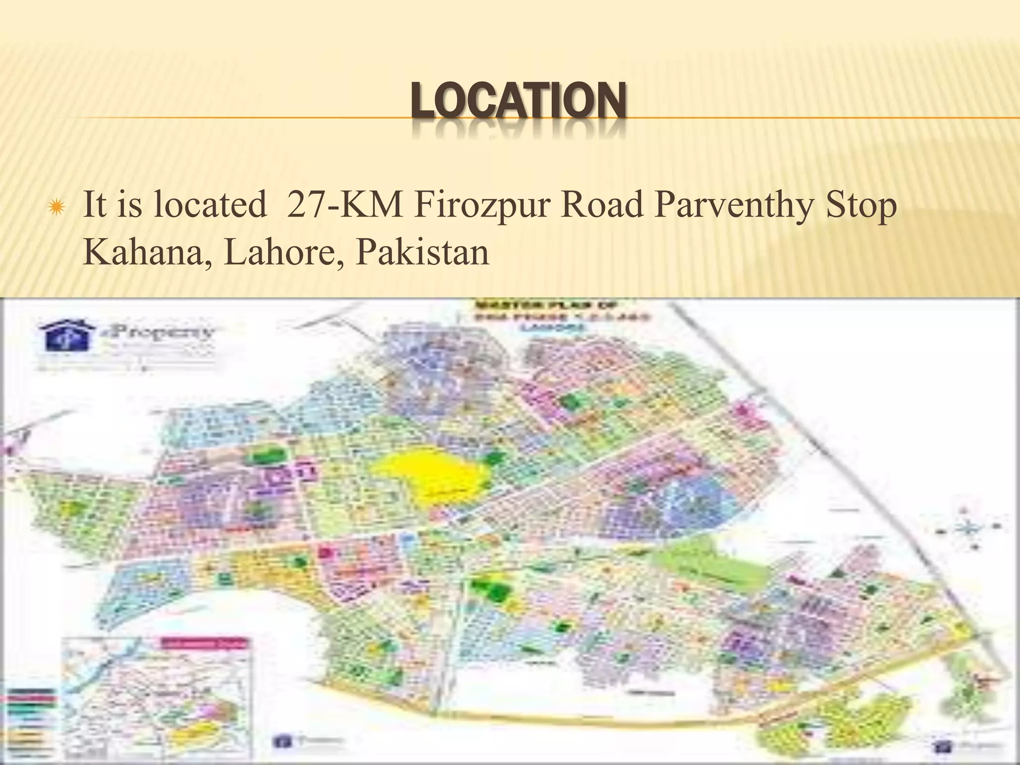 Presentation Project Paint Star | PPT