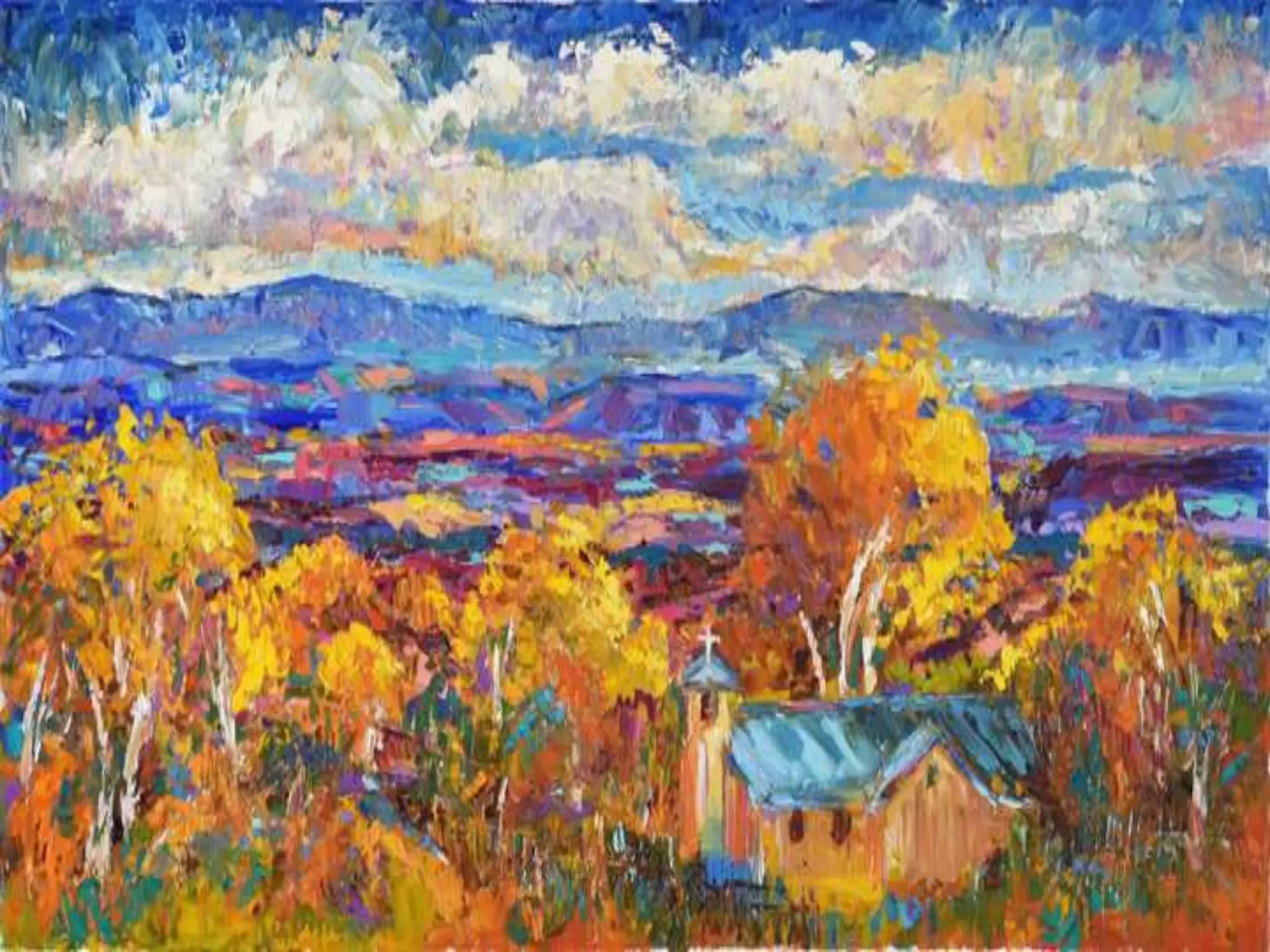 Barbara Meikle Fine Art Videos Artist and Artists Biography | PPTX