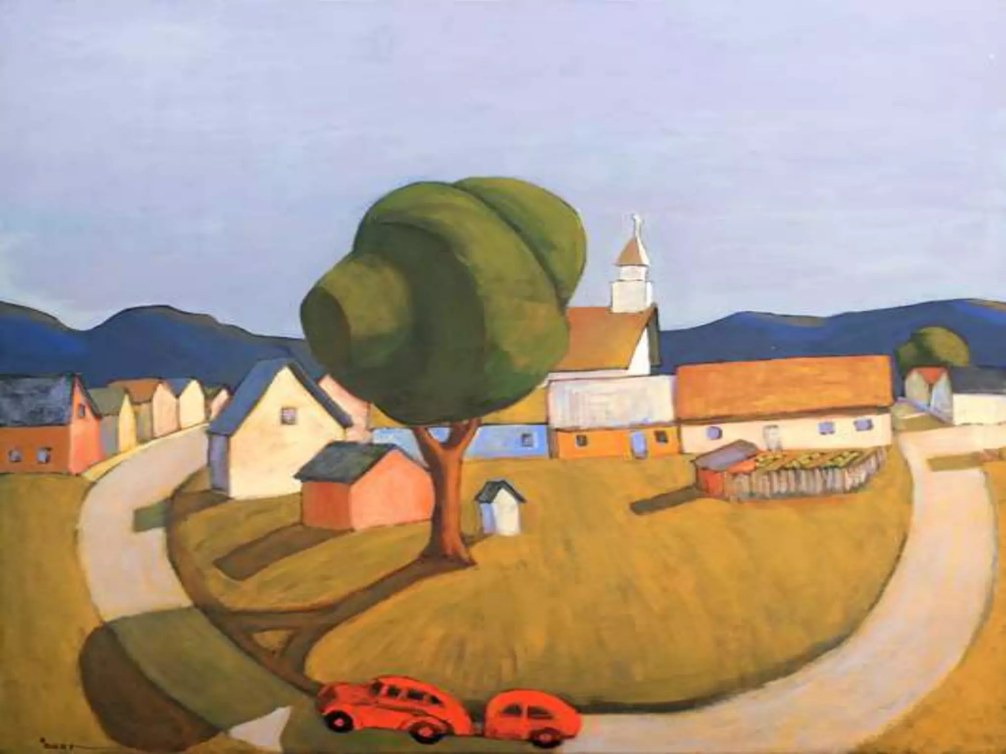 Barbara Meikle Fine Art Videos Artist and Artists Biography | PPTX