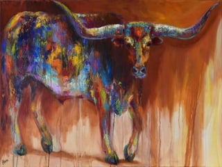 Barbara Meikle Fine Art Videos Artist and Artists Biography | PPTX