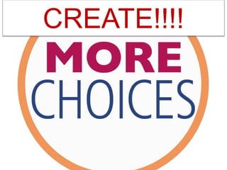 Choice, Happiness and Spaghetti Sauce | PPT