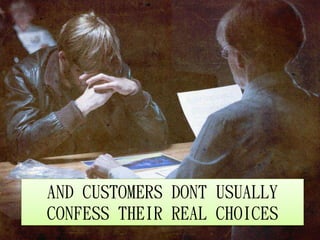 Choice, Happiness and Spaghetti Sauce | PPTX