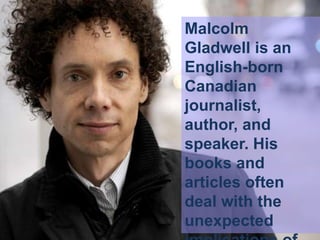 Analysis of "Choice, Happiness and spaghetti sauce" | PPTX