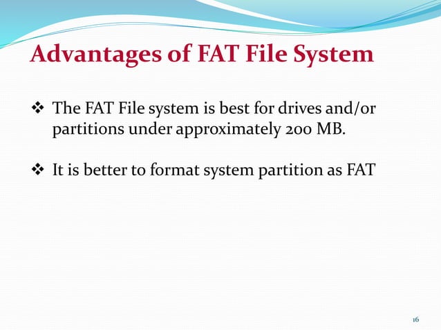 File System | PPTX