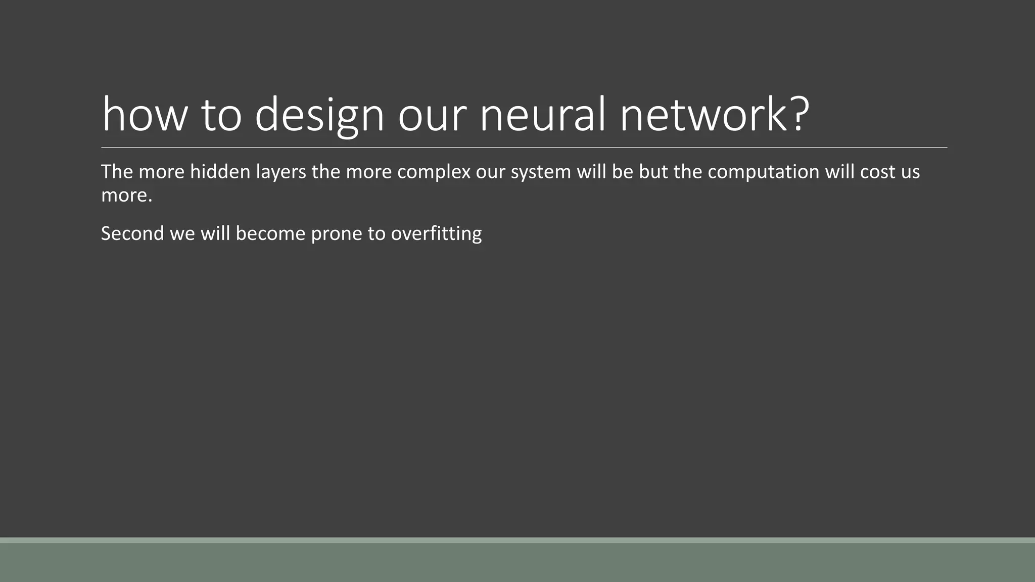 Neural Networks | PDF