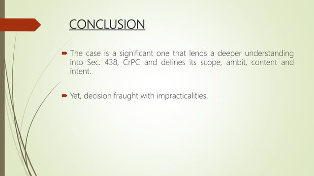Case Analysis of Siddharam Satlingappa Mhetre v. State of Maharashtra ...