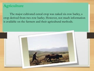 INDUS VALLEY CIVILIZATION | PPTX