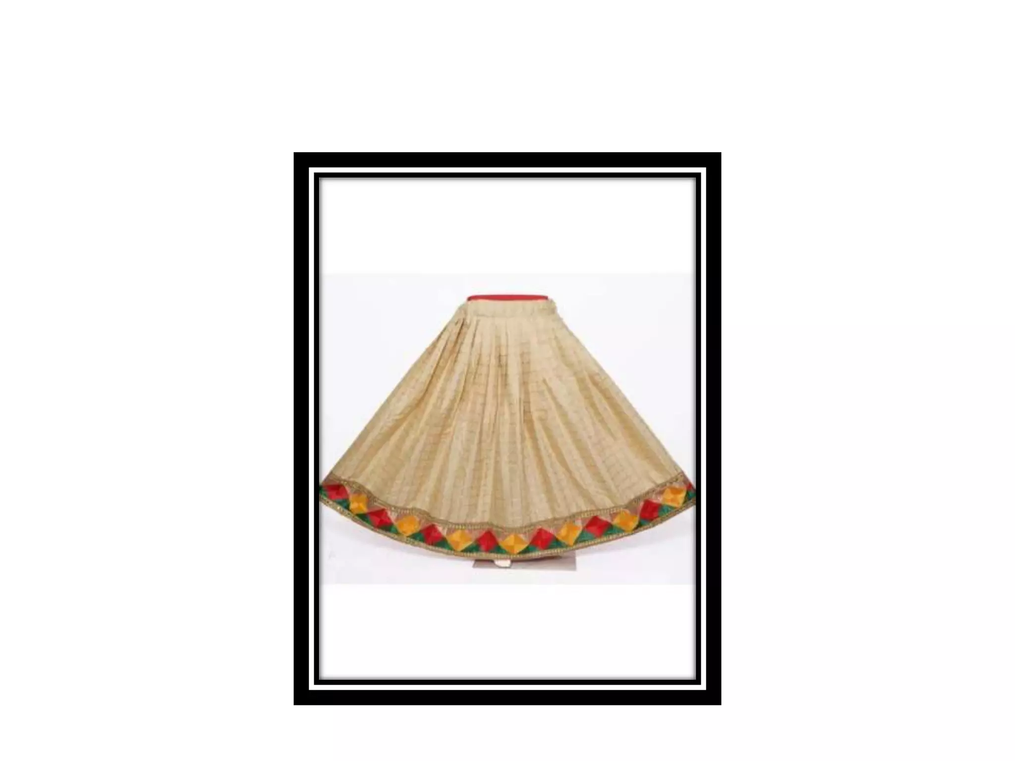 Phulkari | PPTX