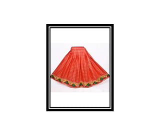 Phulkari | PPTX