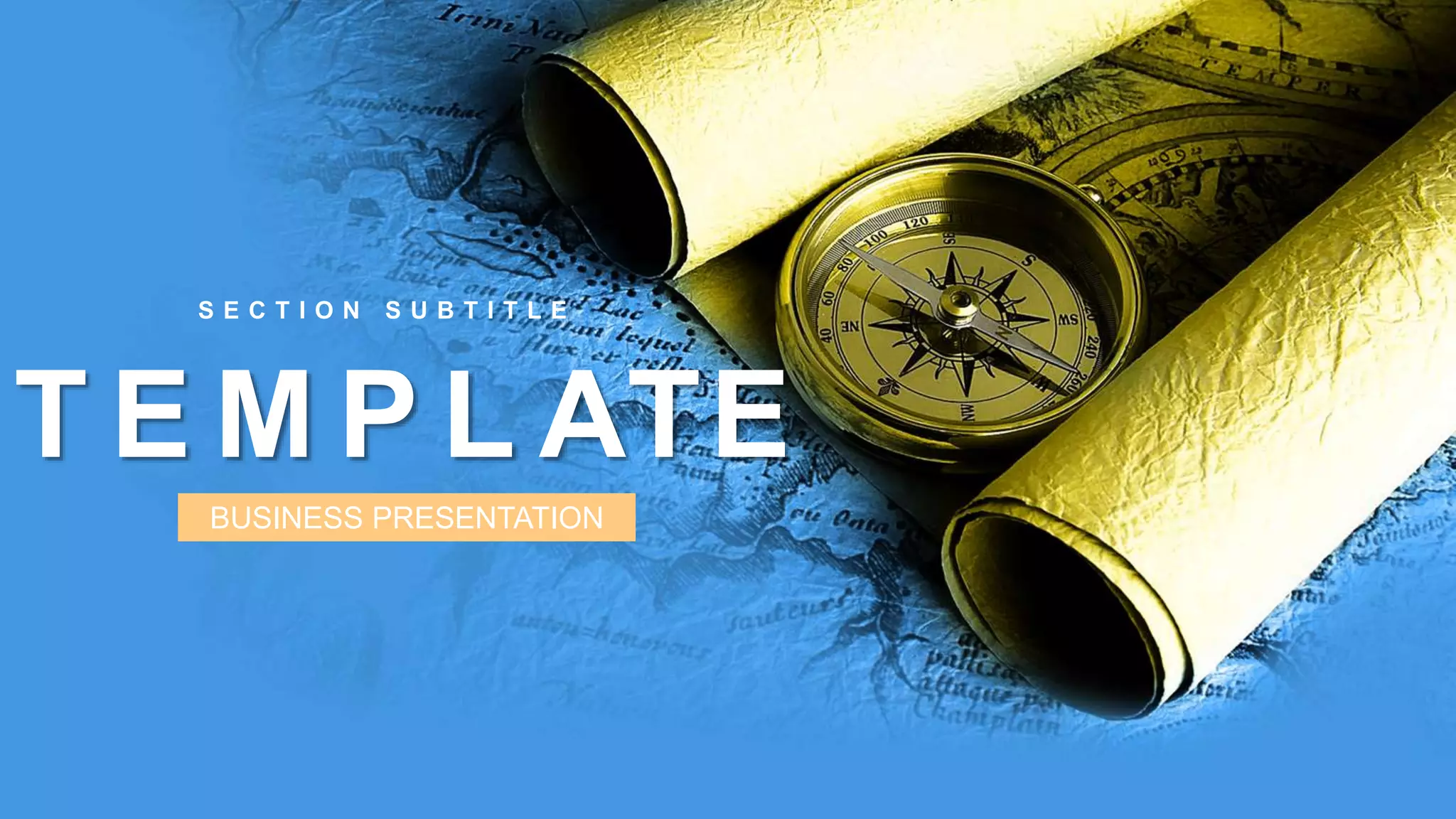 Travel and Tourism PowerPoint Template | PPT