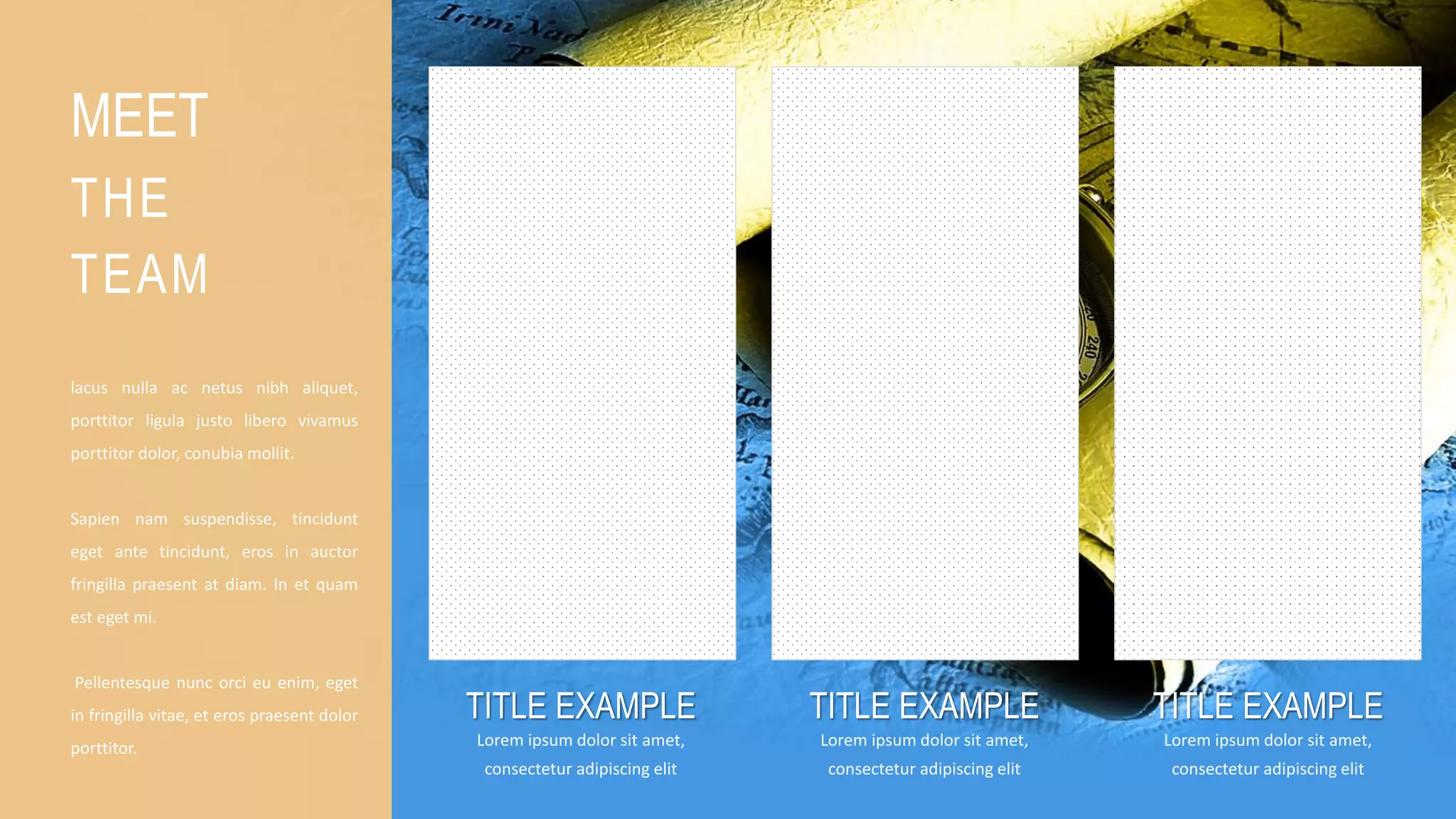 Travel and Tourism PowerPoint Template | PPT