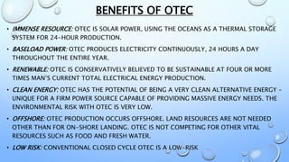 OTEC | PPTX