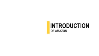 Amazon | PPTX