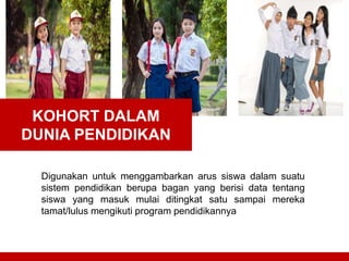 Analisis Kohort | PPTX