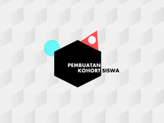 Analisis Kohort | PPTX