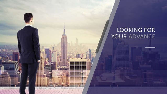 Infinity Advertising | PPT