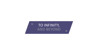 Infinity Advertising | PPT