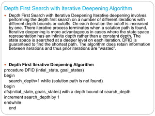 Artificial Intelligence | PPT