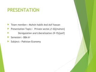 Presentation (1) | PPT