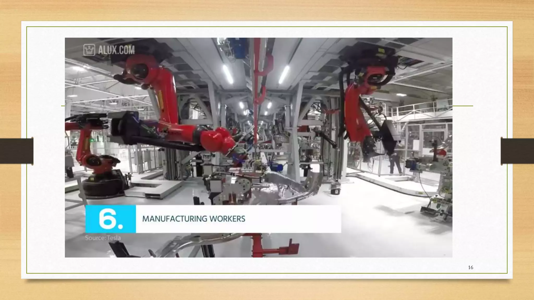 Artificial Intelligence:Will Robots replace human being in the near ...