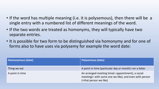 Presentation1 | PPTX | Education