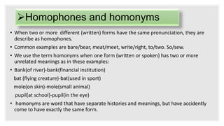 Presentation1 | PPTX | Education