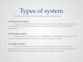 chaos based cryptography - cryptographic | PPTX