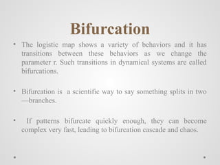 chaos based cryptography - cryptographic | PPTX