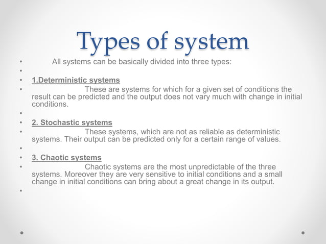 Seminar on Chaos Based Cryptography | PPTX | Physics | Science