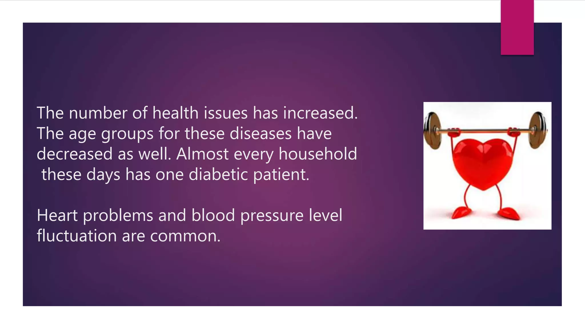 Health Is Wealth | PPTX