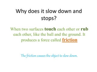 forces Presentation 1 | PPT
