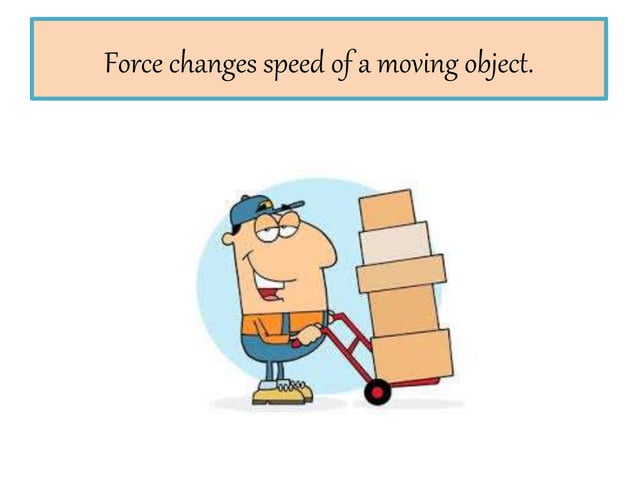 forces Presentation 1 | PPT