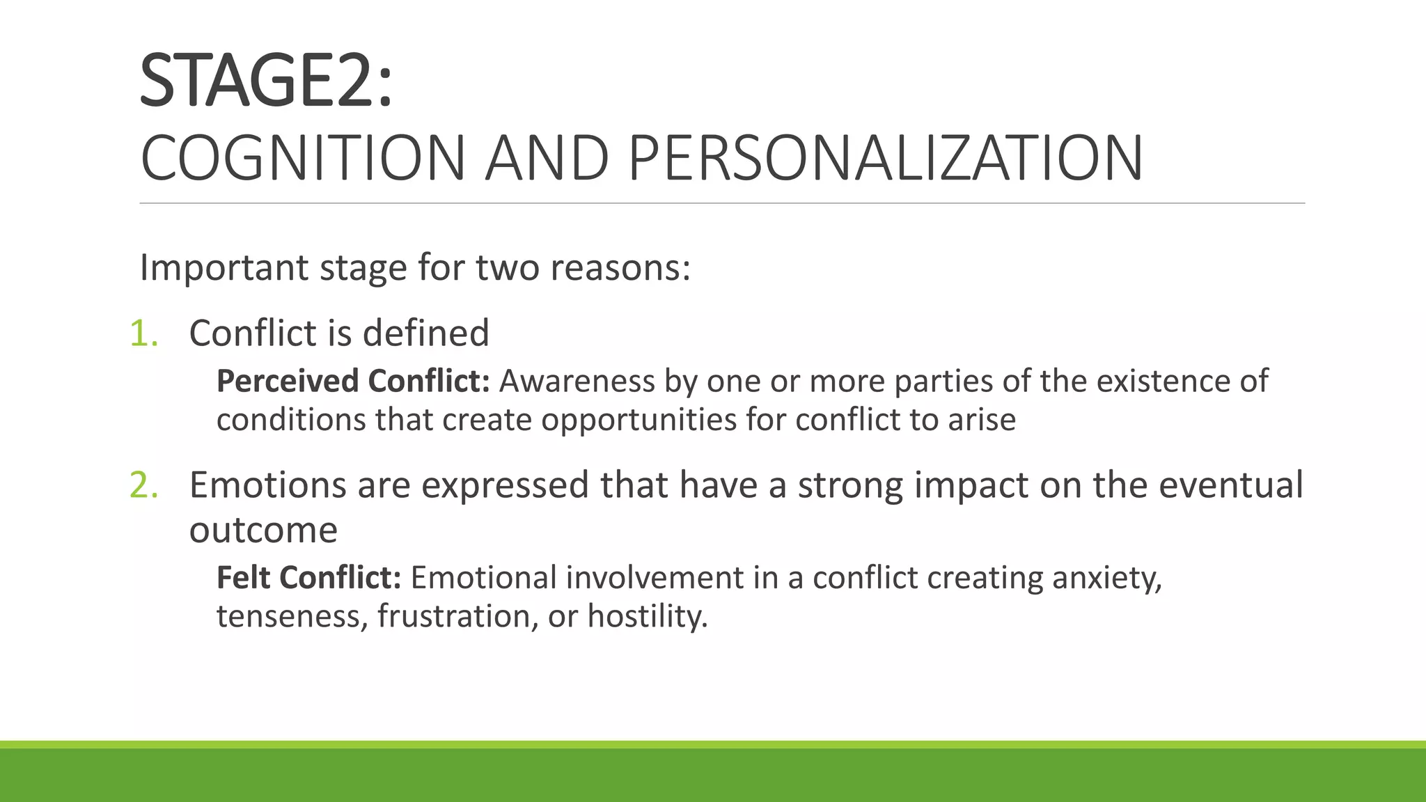 Organizational behavior by Robbins and Judge 17th edition chapter 14 ...