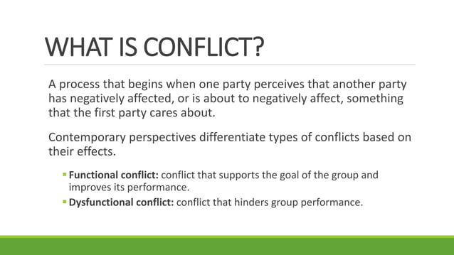 Organizational behavior by Robbins and Judge 17th edition chapter 14 ...