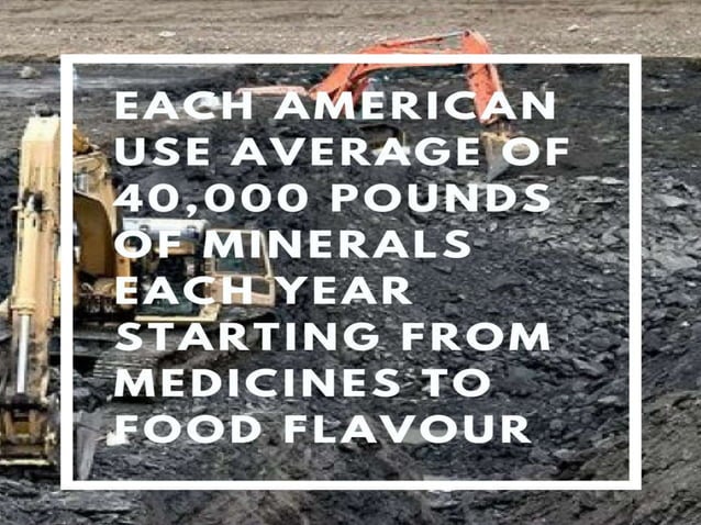 7 Interesting Facts About Mining | PPTX