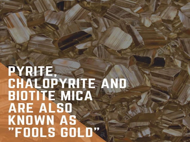 7 Interesting Facts About Mining | PPTX