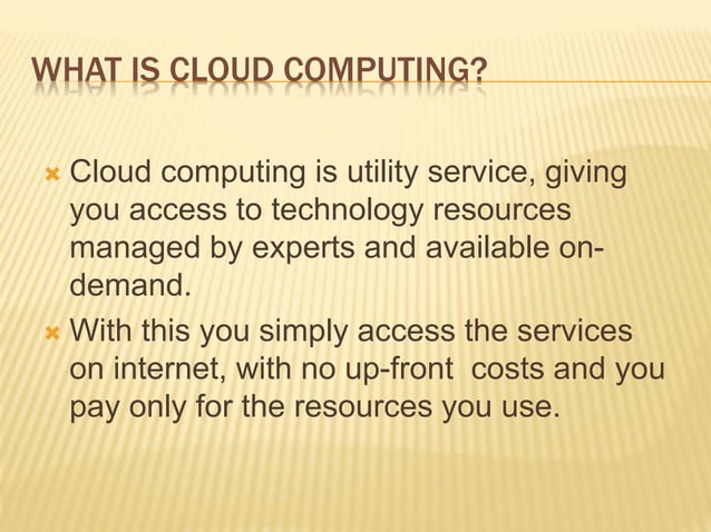Amazon Web Services (Database) | PPTX | Databases | Computer Software and Applications
