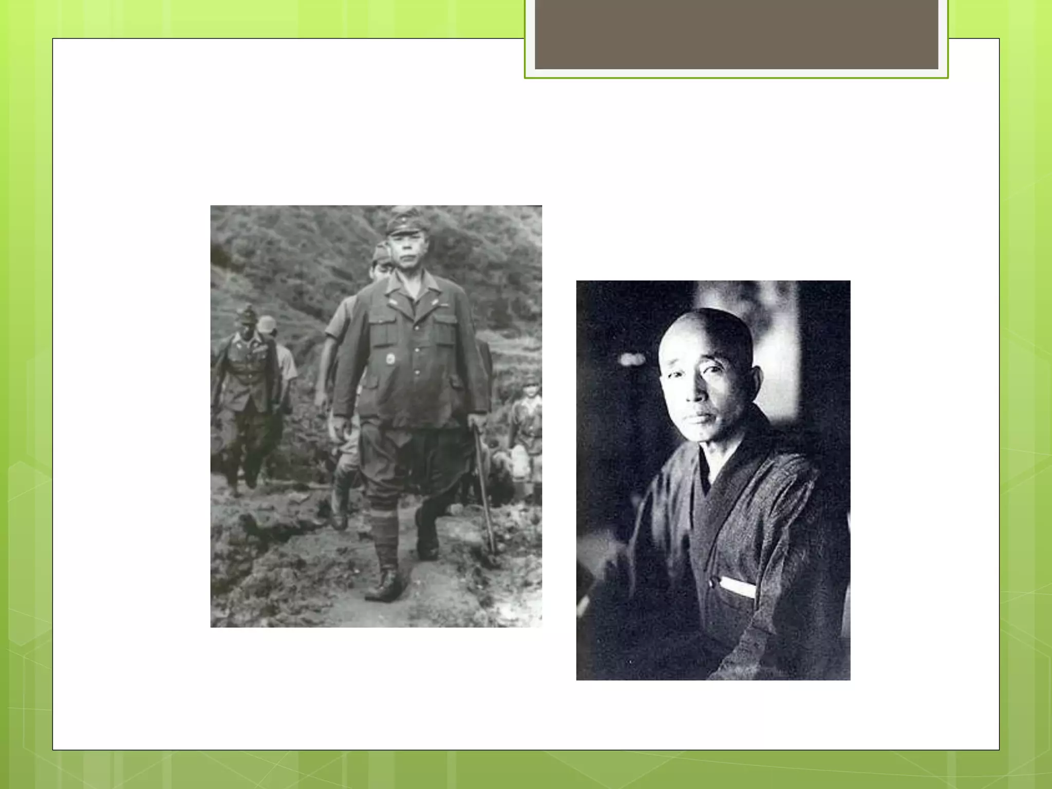 Japanese Period of Philippine Literature | PPTX