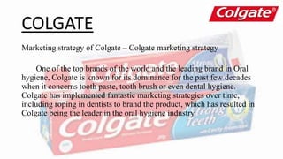 brand positioning strategy | PPT