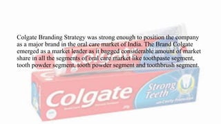 brand positioning strategy | PPT