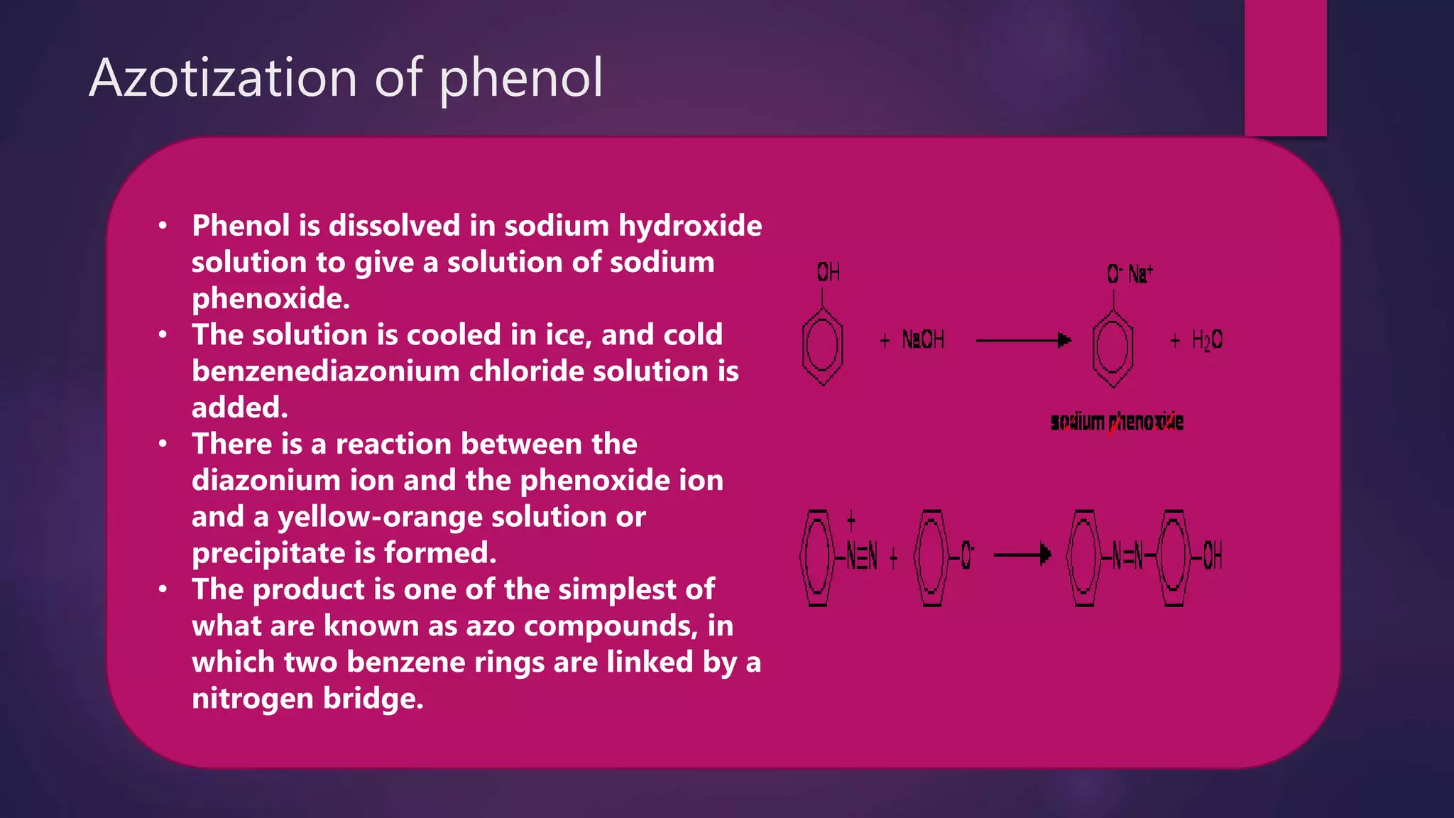 organic chemistry | PPTX