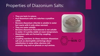 organic chemistry | PPTX