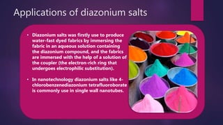 organic chemistry | PPTX
