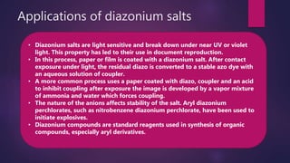 organic chemistry | PPTX