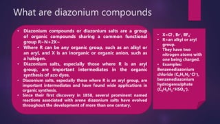 organic chemistry | PPTX