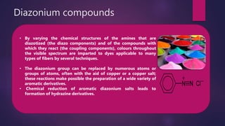 organic chemistry | PPTX